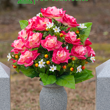 Silk Flower Catalog